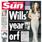 The Sun | News UK Advertising