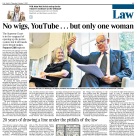 The Times | News UK Advertising